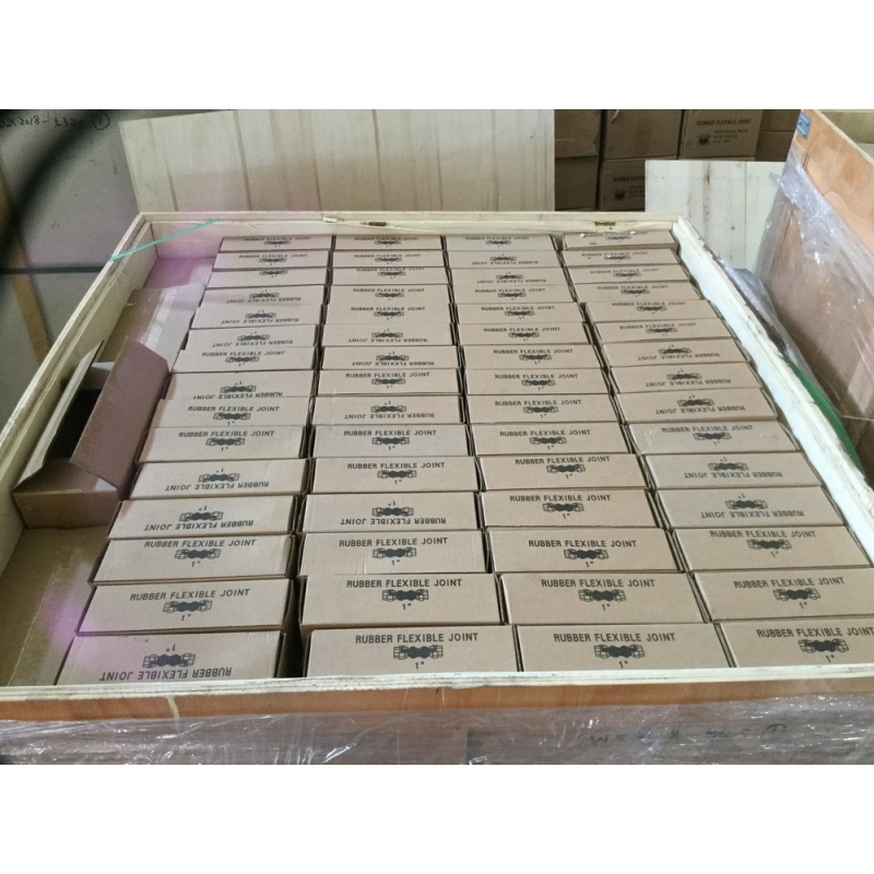 Union Type Flexible Connector - Industrial Valves, Butterfly Valve ...