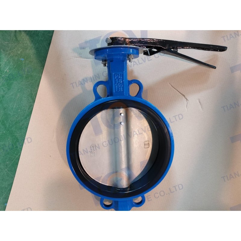 Universal Wafer Butterfly Valve - Industrial Valves, Butterfly Valve, Check Valve, Gate Valve ...
